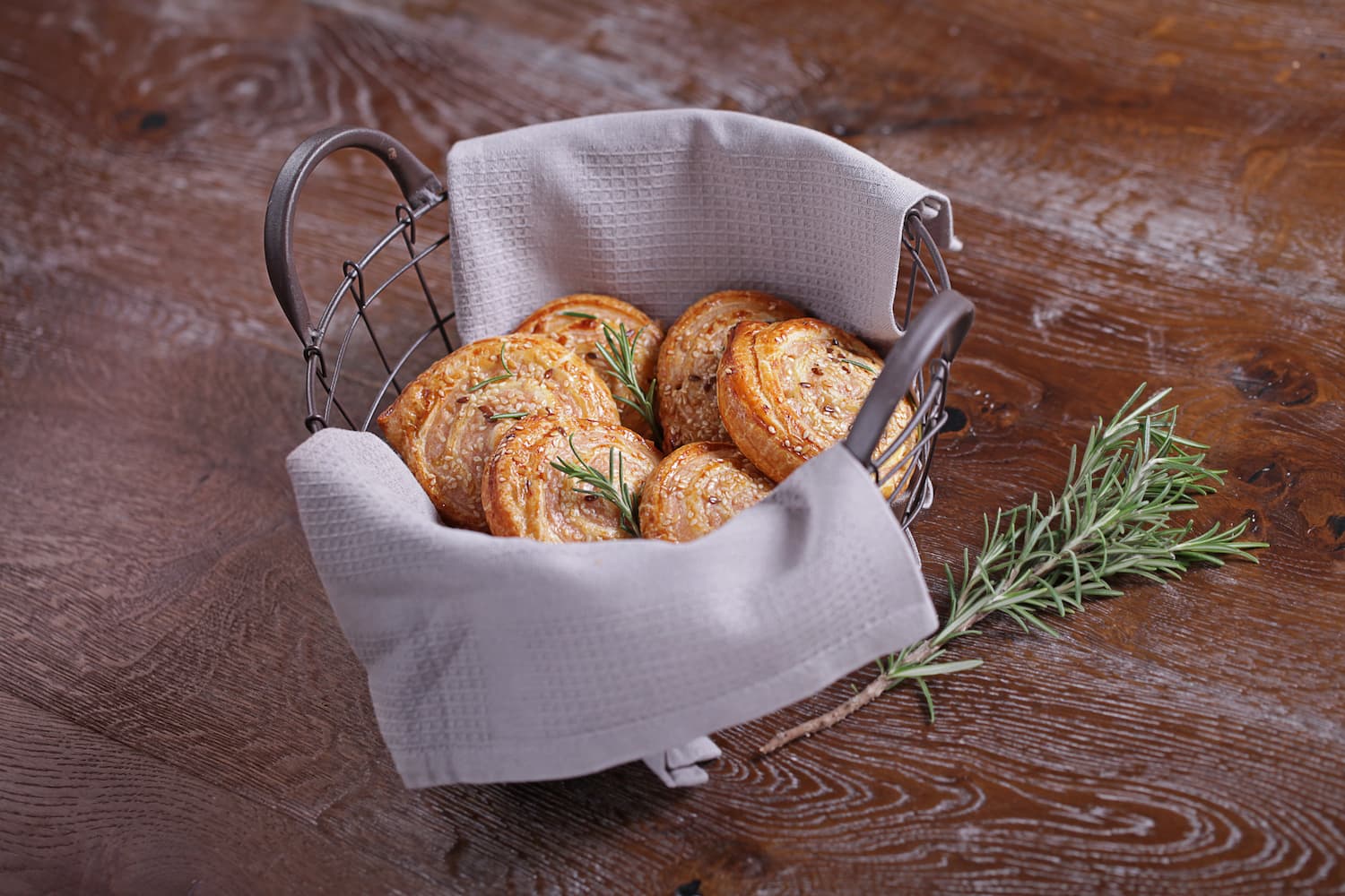 Veggie Menu – Minjon